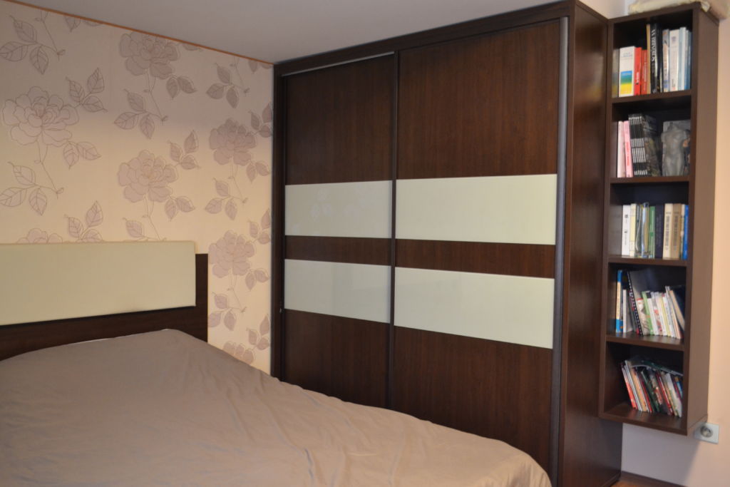 Cum asortezi mobila wenge - Fortuna Design