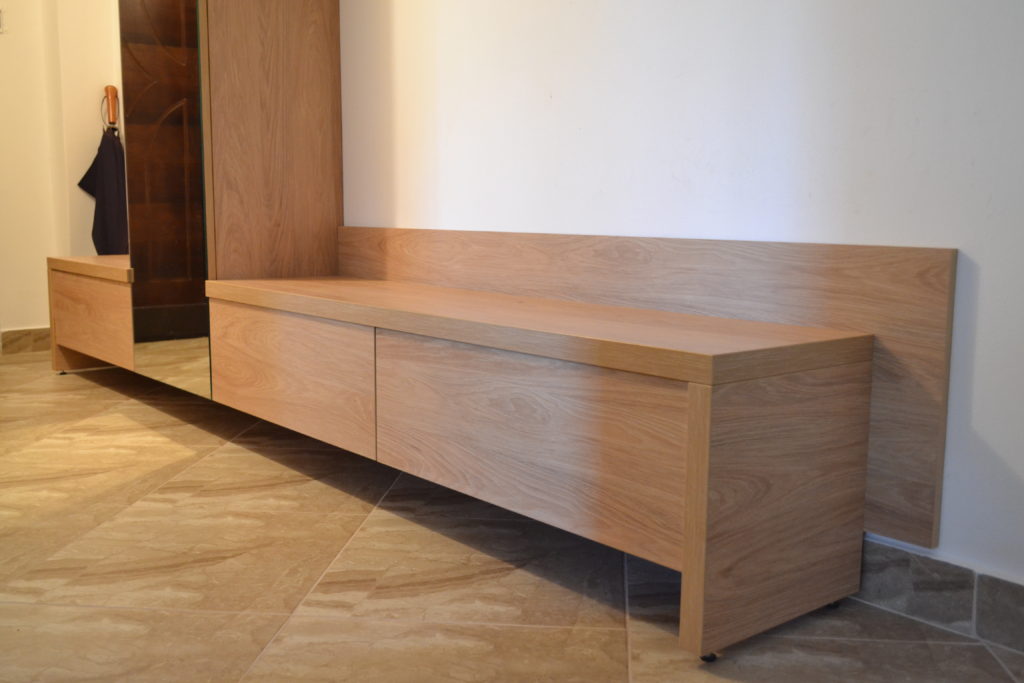 Tipuri de mobilier care te ajuta sa economisesti mai mult spatiu ...